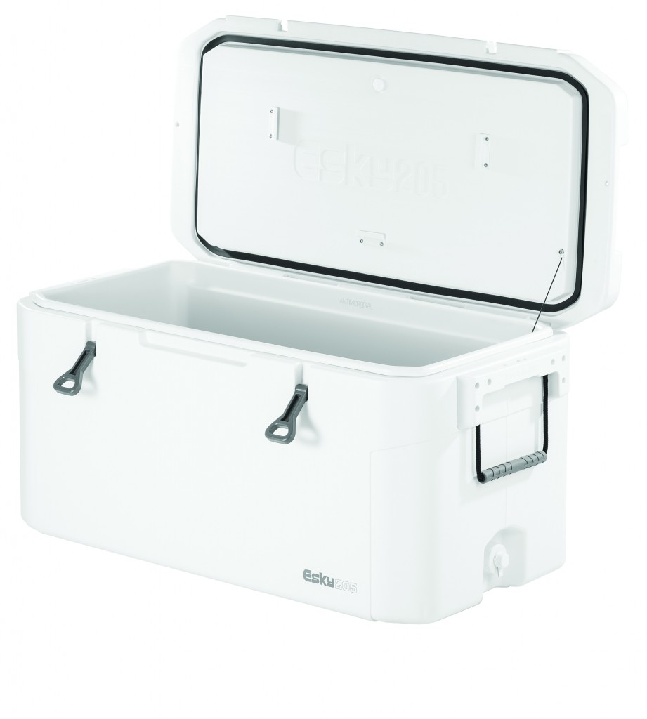 Ice Cool - ManSpace Magazine