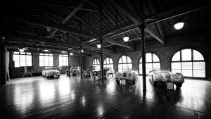 10 Must-Visit Australian Automotive Museums