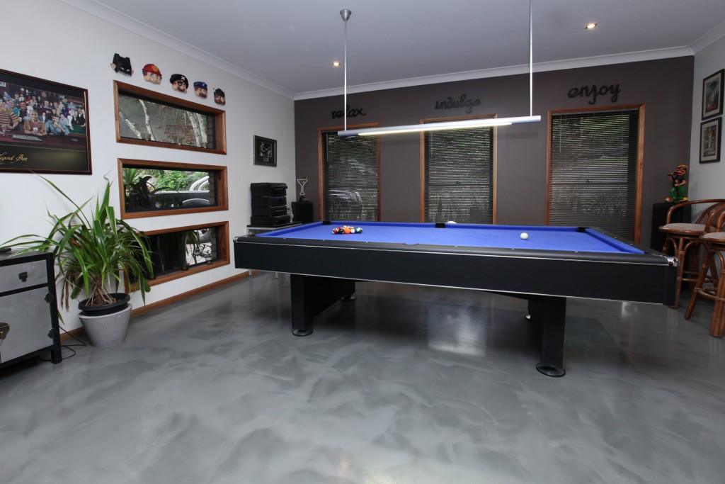 Flooring that's Flawless - ManSpace Magazine