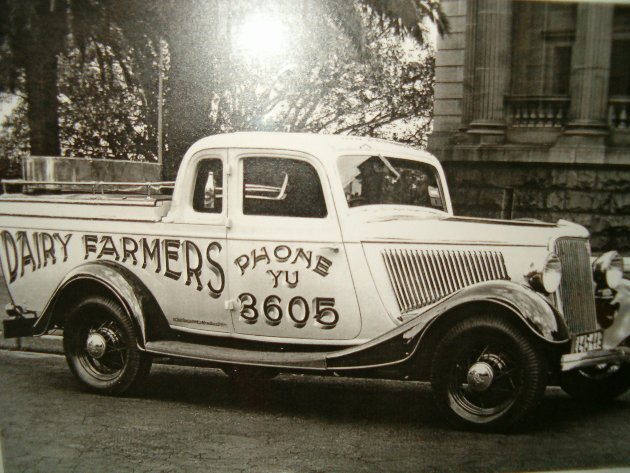 Top 10 Iconic Aussie Cars