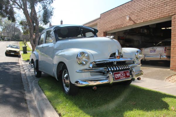 Top 10 Iconic Aussie Cars