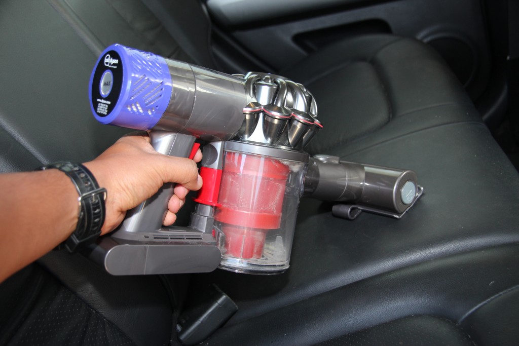 Suck it Up - ManSpace Magazine