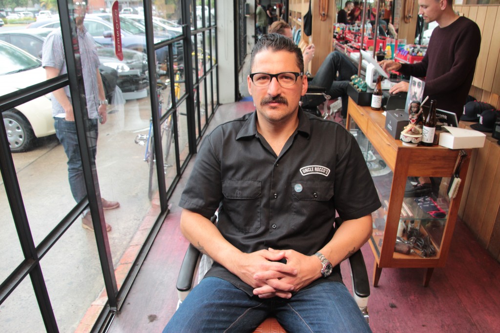 Bringing Dapper Back - ManSpace Magazine