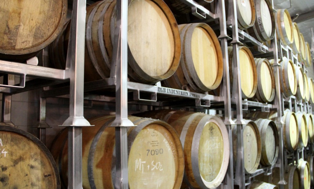 Roll out the Barrels - ManSpace Magazine