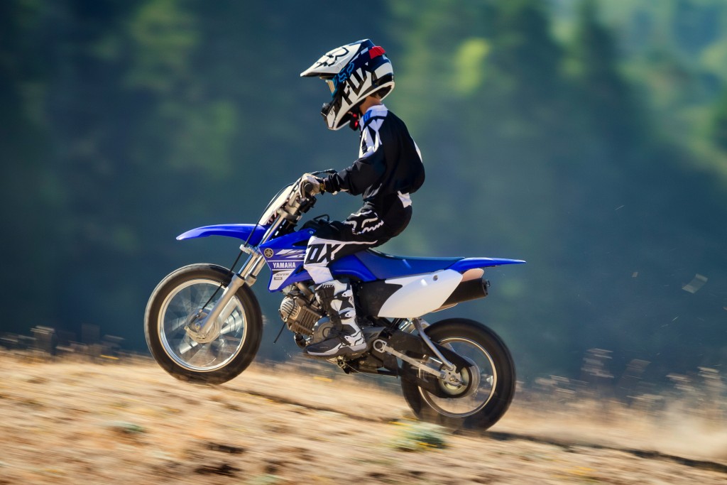 Yamaha’s Fun Bikes Range - ManSpace Magazine