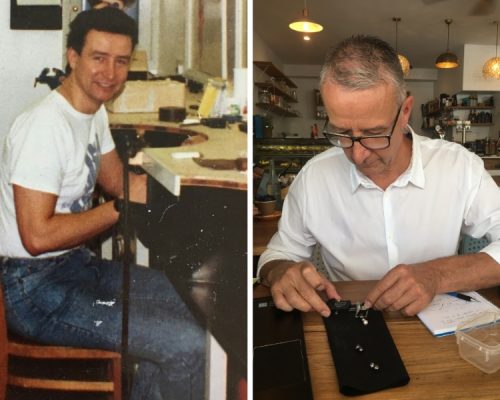 1980s - ManSpace Magazine