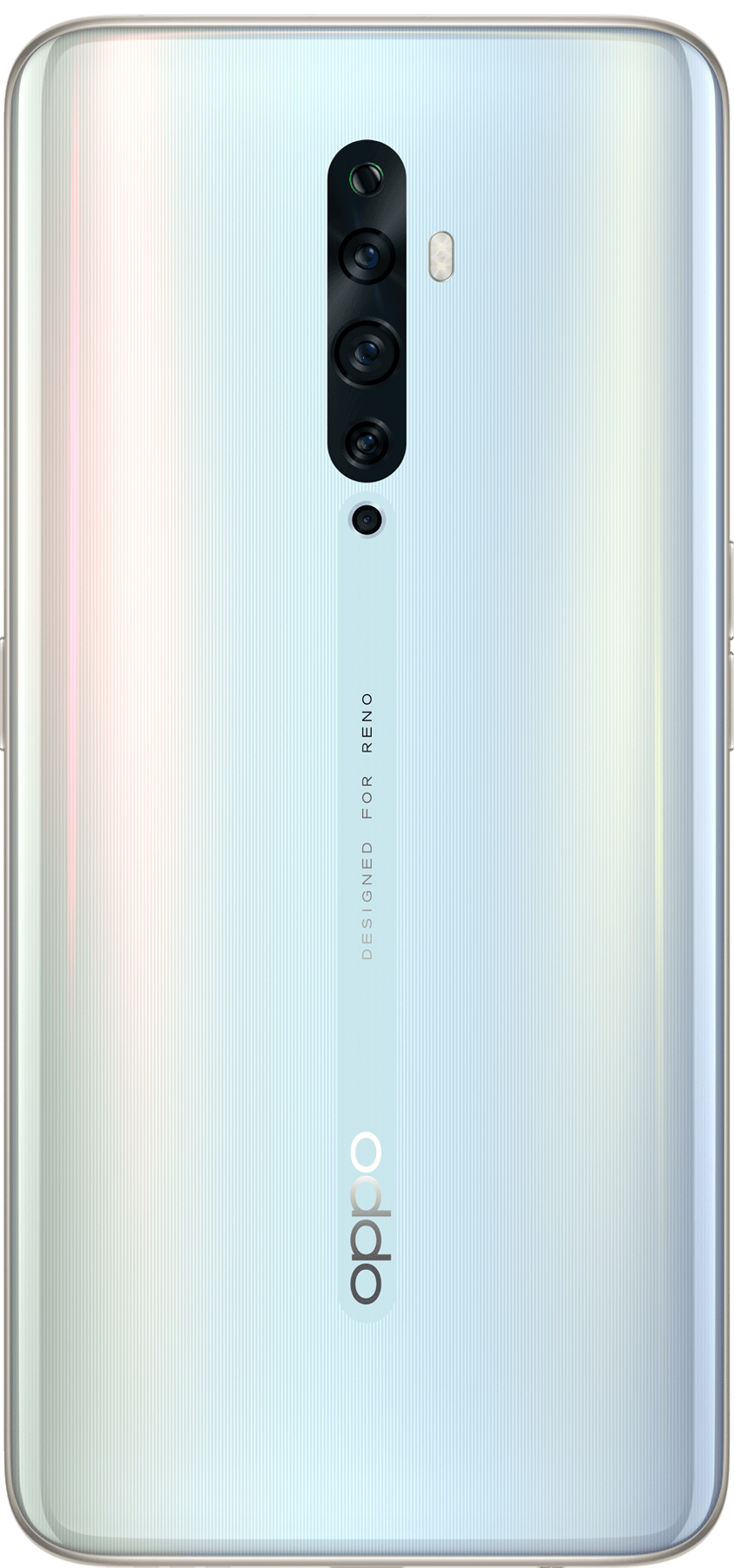 It's all too easy, with the Oppo Reno 2 Z - ManSpace Magazine