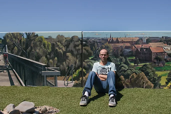 david hurwitz dp - ManSpace Magazine