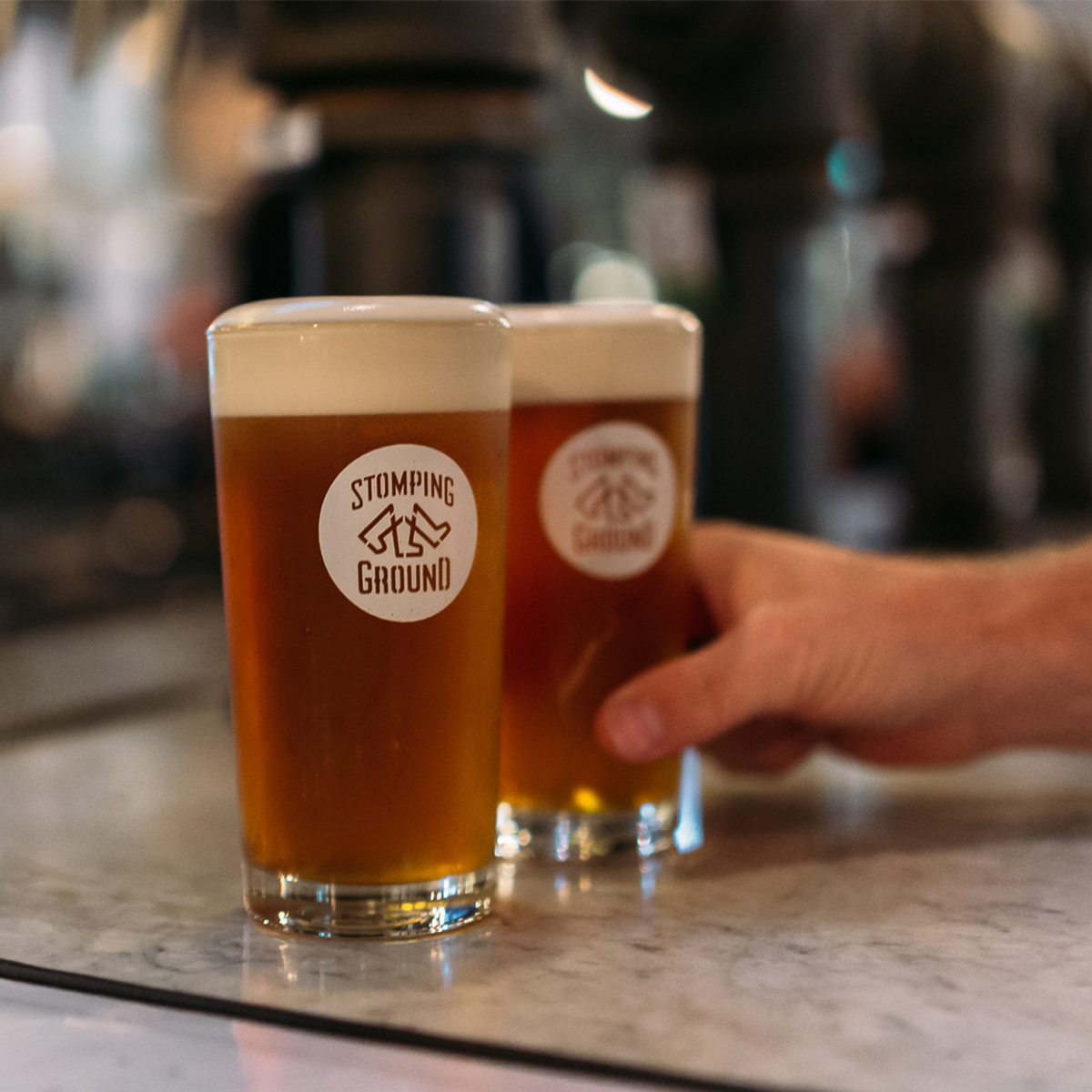 SGBeer - ManSpace Magazine