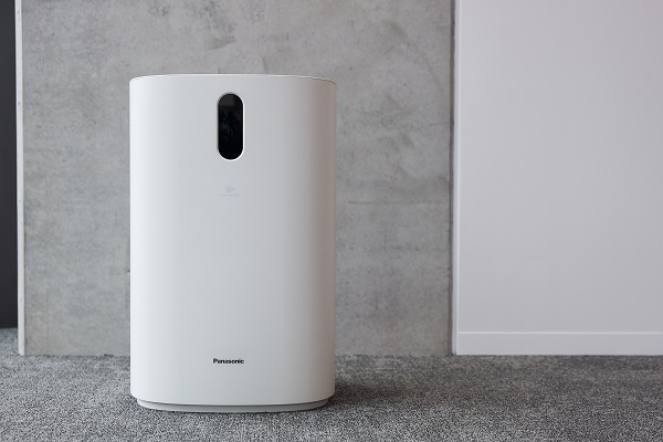 Panasonic launches clean air initiative with latest addition to nanoe X ...